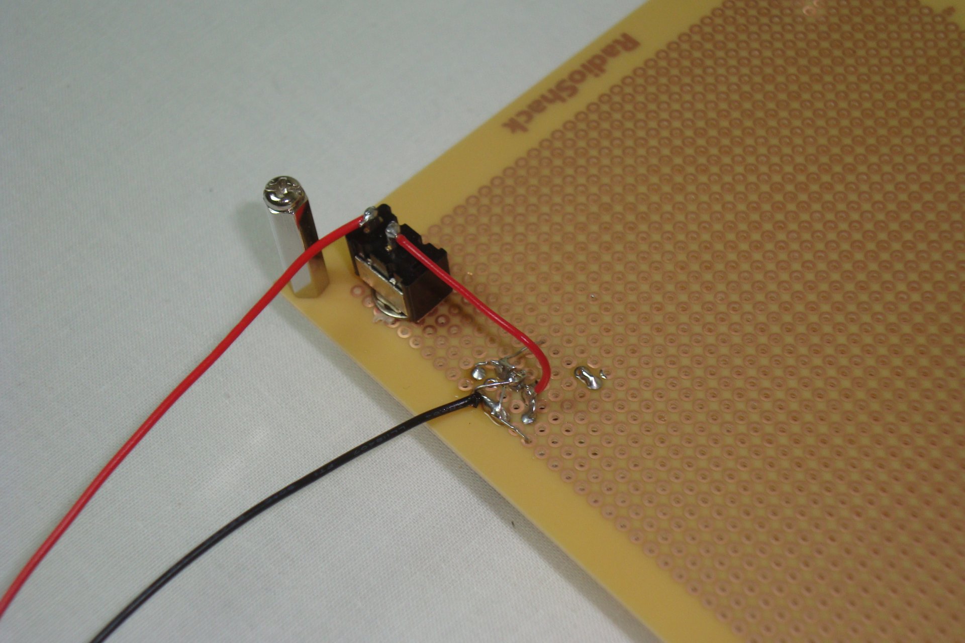 Digital Ir Theremin Making The Pcb Pyroelectro News Projects And Tutorials