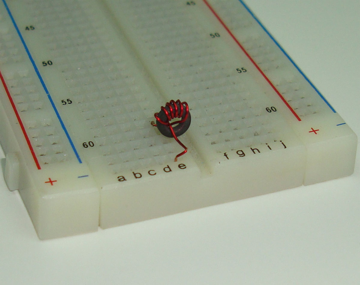 Simple Pyro Rf Receiver 27 Mhz Signal Generation Pyroelectro News Projects And Tutorials