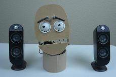 Animatronic Neck - Introduction | PyroElectro - News, Projects & Tutorials