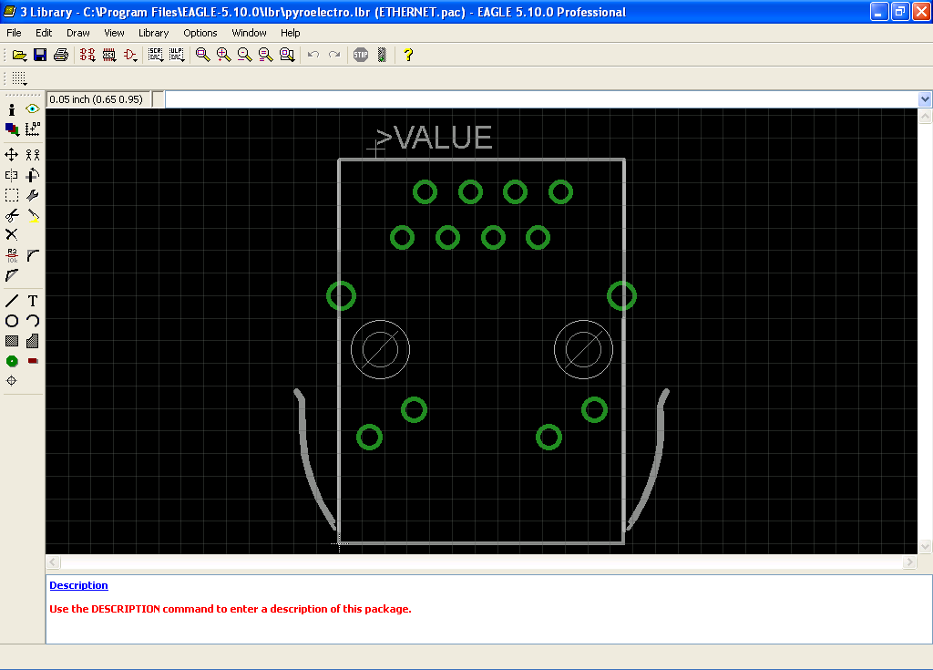 Diy Breakout Board Pcb Theory Pyroelectro News Projects And Tutorials