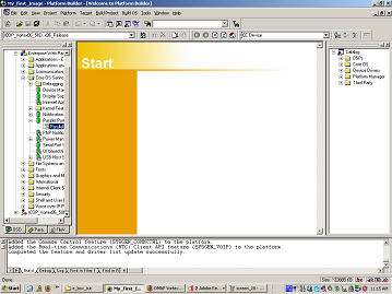 Programming the eBOX - Make A New Platform | PyroElectro - News, Projects & Tutorials