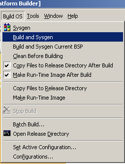 Programming the eBOX - Setup The Platform | PyroElectro - News, Projects & Tutorials