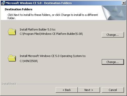 The Ebox Ii Embedded Pc Install Wince Pyroelectro News Projects And Tutorials