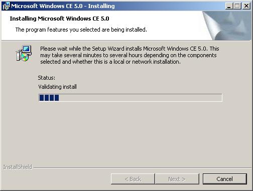 The Ebox Ii Embedded Pc Install Wince Pyroelectro News Projects And Tutorials