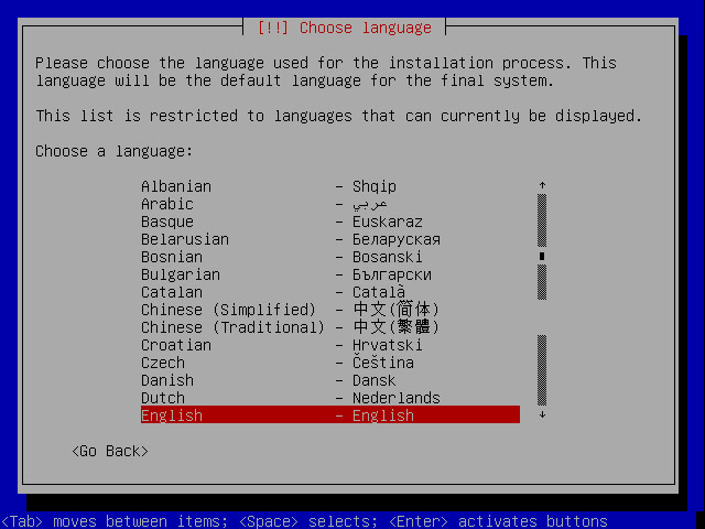 A Simple File Server Install Kubuntu Pyroelectro News Projects And Tutorials