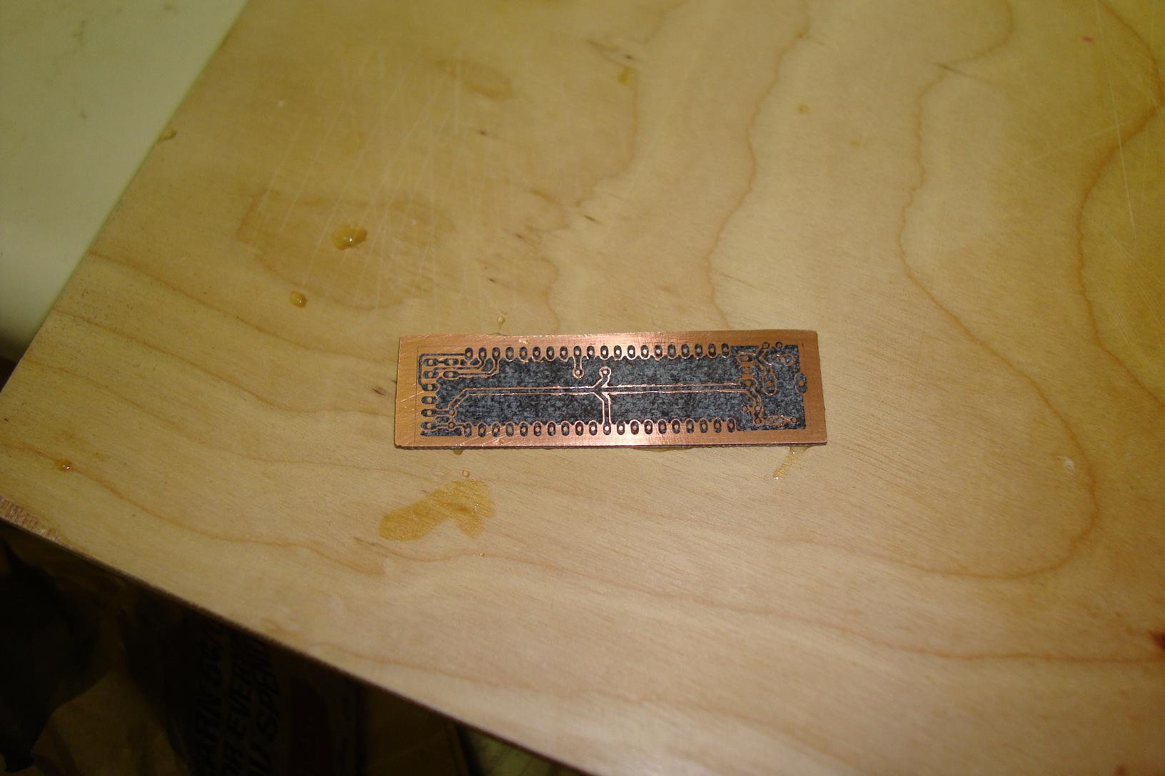 Mini Pic Dev Board Hardware Pyroelectro News Projects And Tutorials